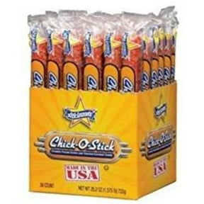 Chico Sticks