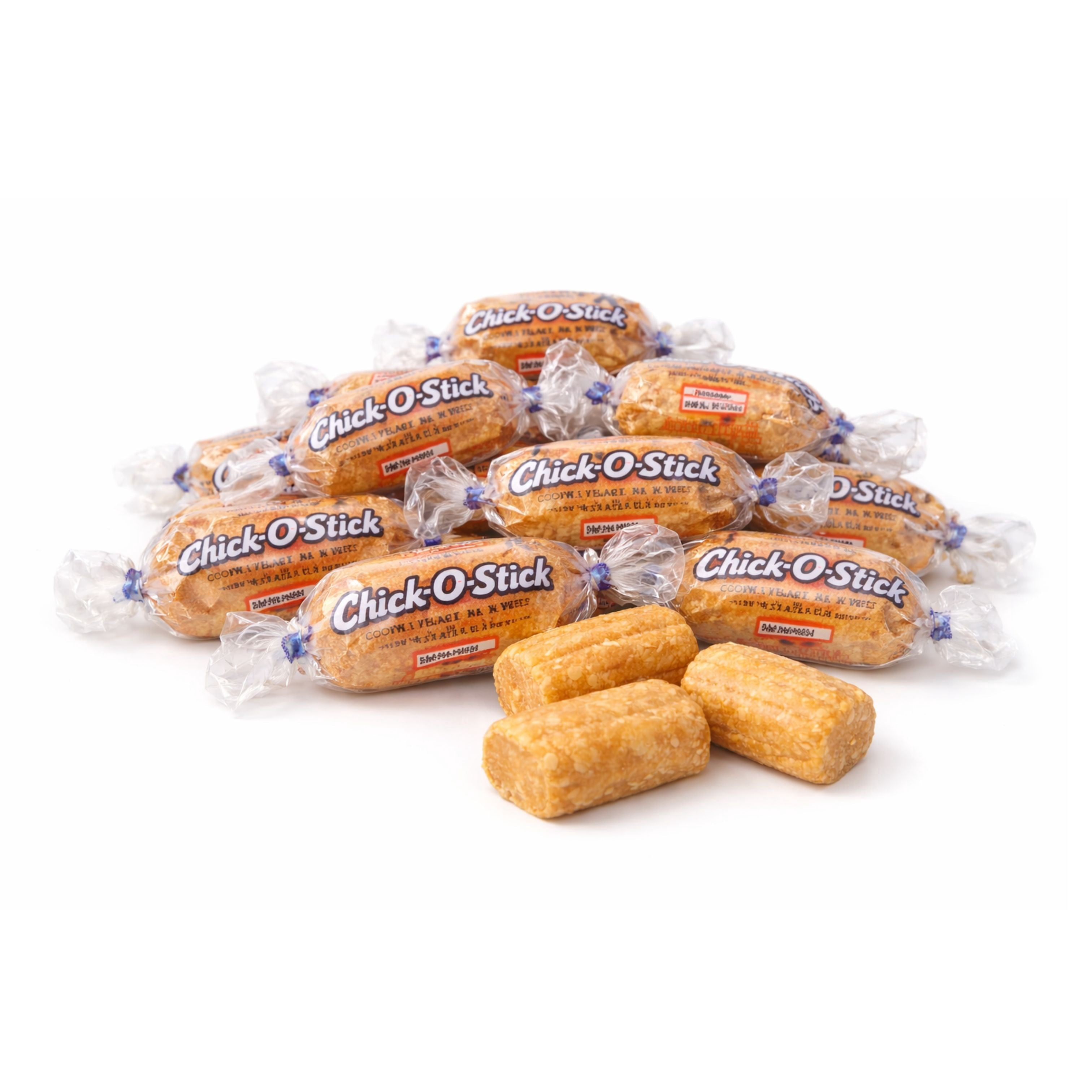 Atkinson's Chick-O-Stick Nuggets - Bulk Value Pack - 1 lb - Walmart.com
