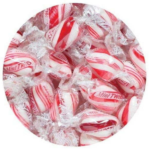Shop Red and White Mints in Variety of Flavors and Retail Sizes