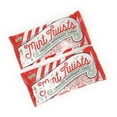Atkinson's Mint Twists Crushed Peppermint Candy for Baking 8 Ounces 2 ...