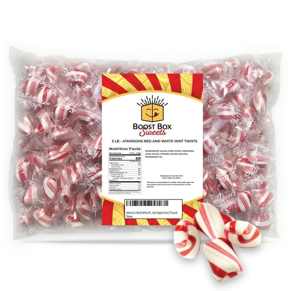 Peppermint Candy