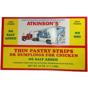 Pie Crusts & Pastry Doughs in Frozen Desserts - Walmart.com