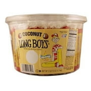 Long Boy Candy Coconut