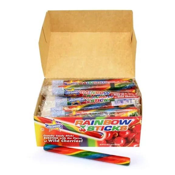 Dye Free Candy