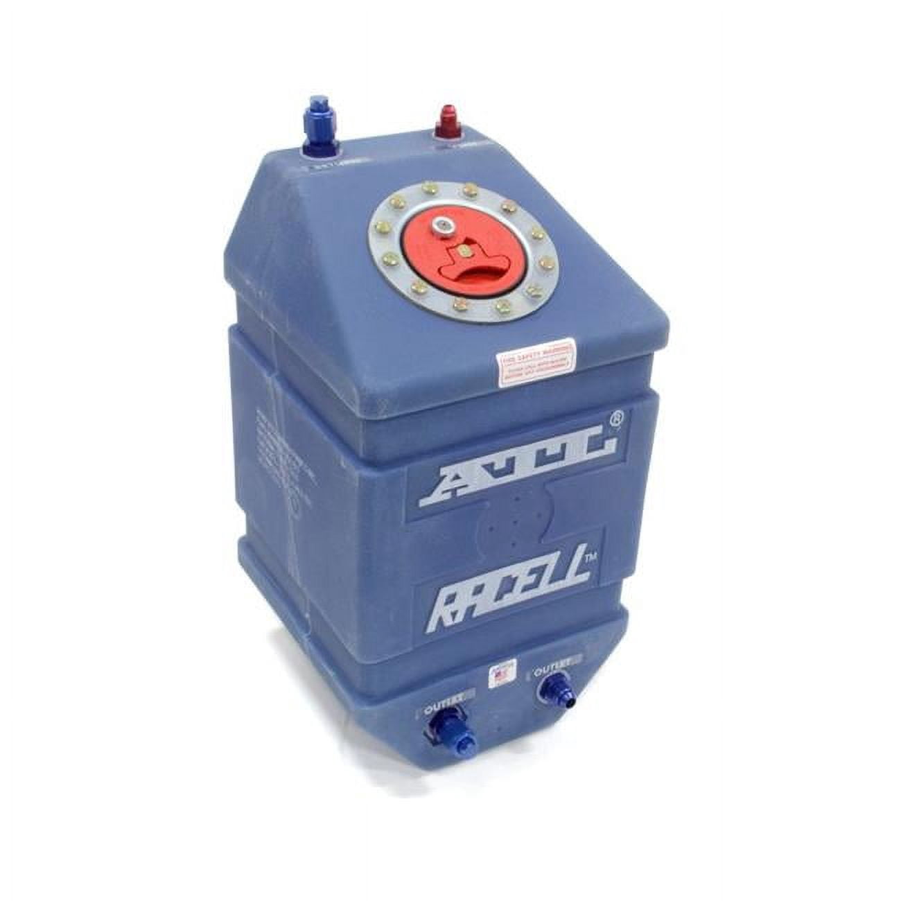 Atl Fuel Cells RA105 10 x 10 x 17 in. Racell - 3 gal - Walmart.com
