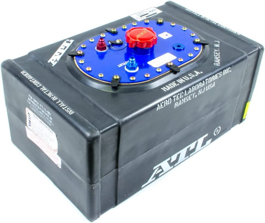 ATL Fuel CELLS SA108 8 Gallon 20x12x9 SCCA Vintage - Walmart.com