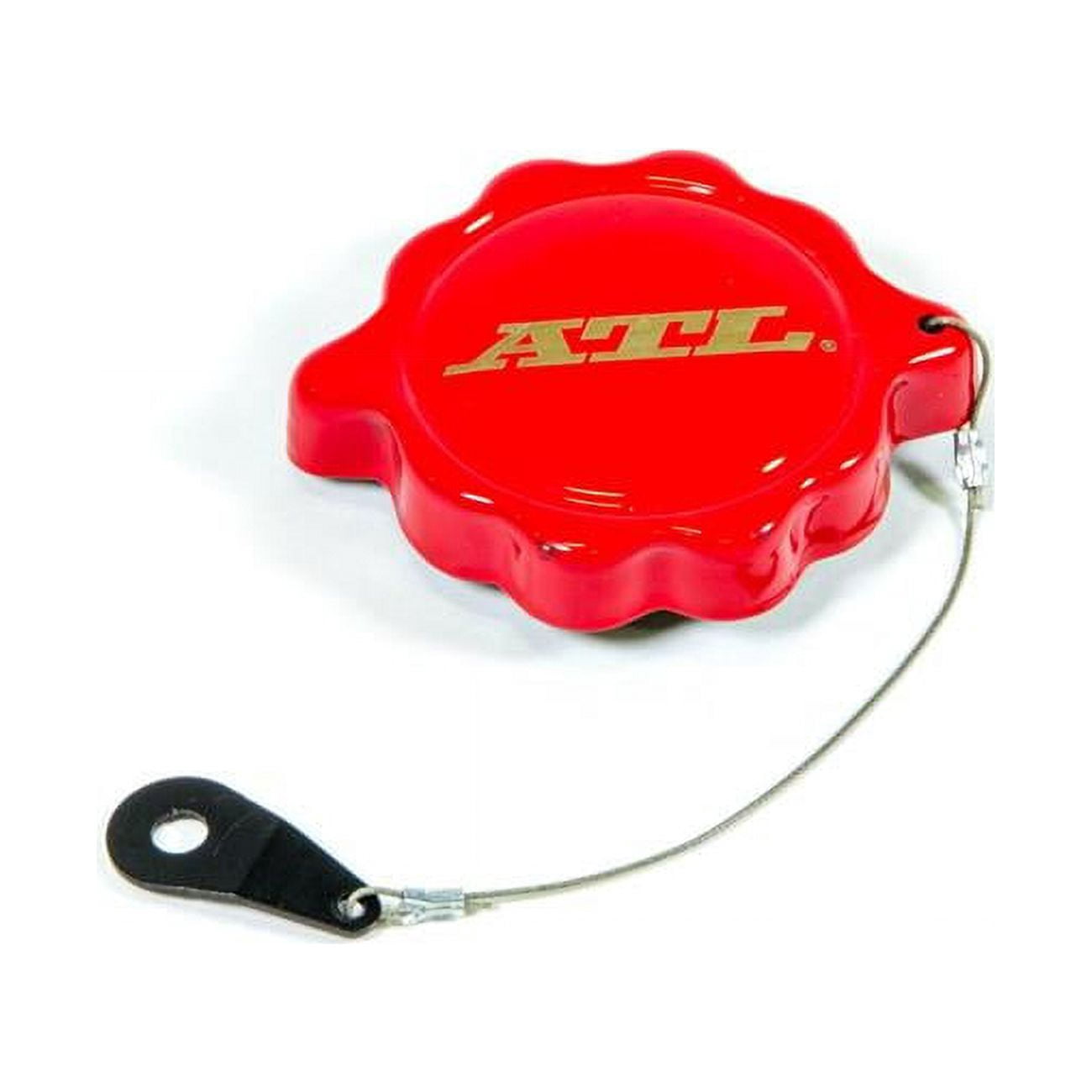 Atl Fuel Cells TF243 Replacement Fuel Cell Cap - Red - Walmart.com