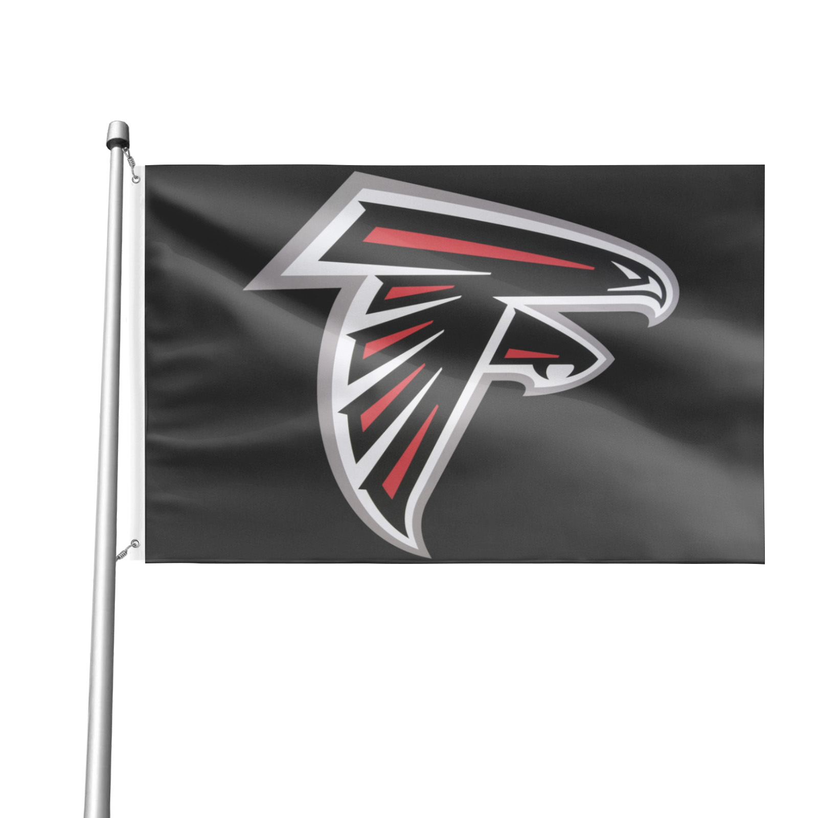 Atl_anta_Fal_cons double-sided3x5foot flag background hanging outdoor ...