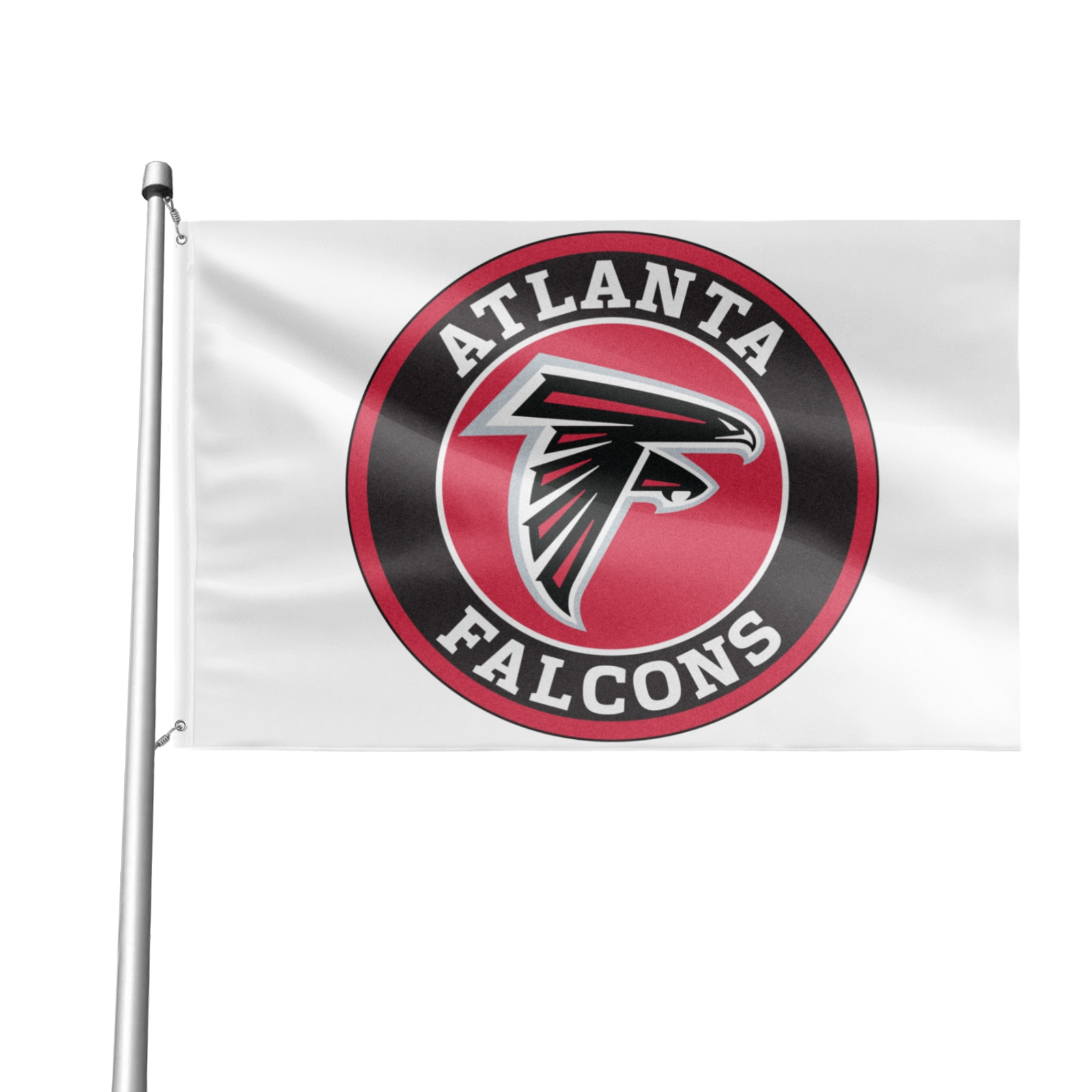 Atl_anta_Fal_cons double-sided3x5foot flag background hanging outdoor ...
