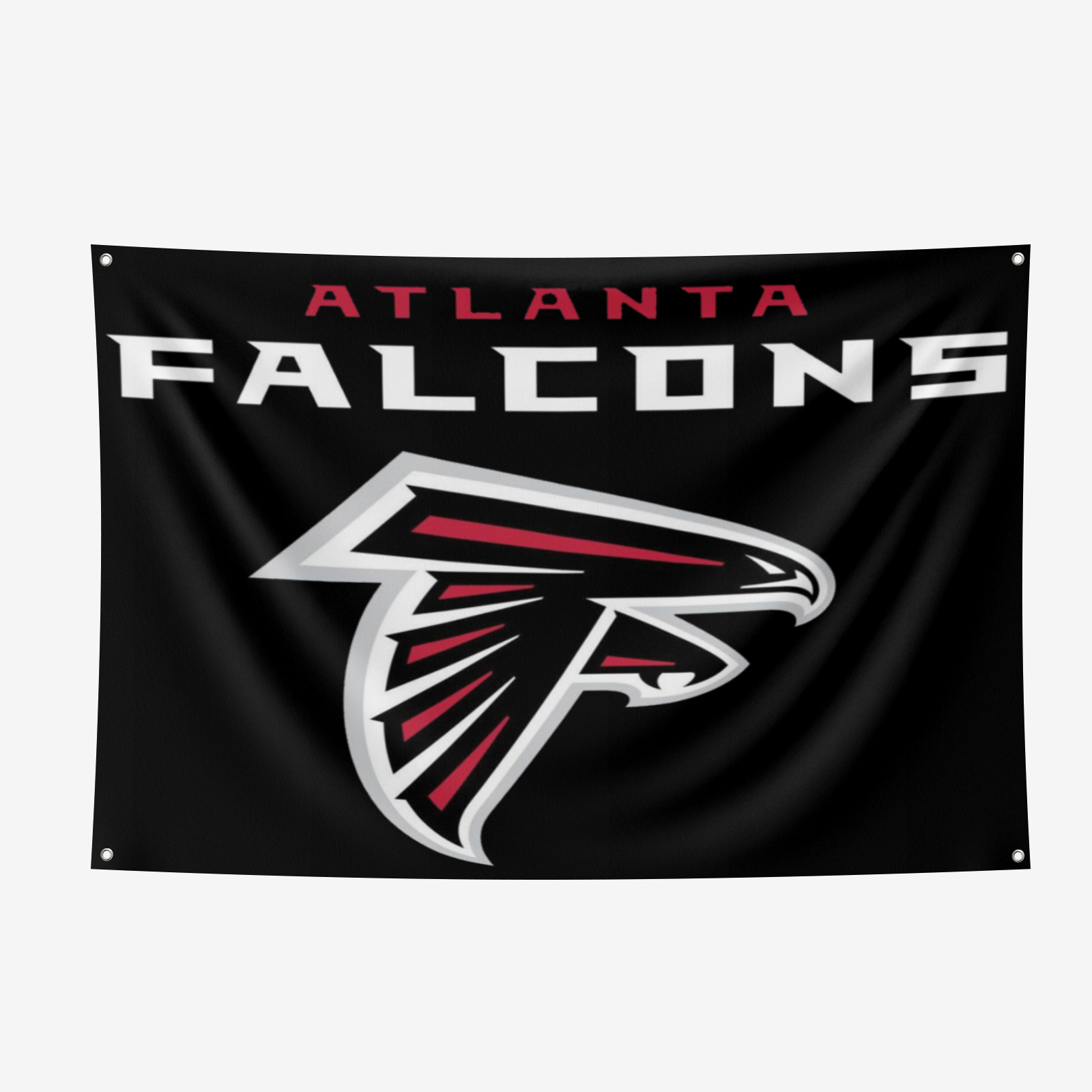Atl_anta_Falcons Banner background decoration flag - Walmart.com