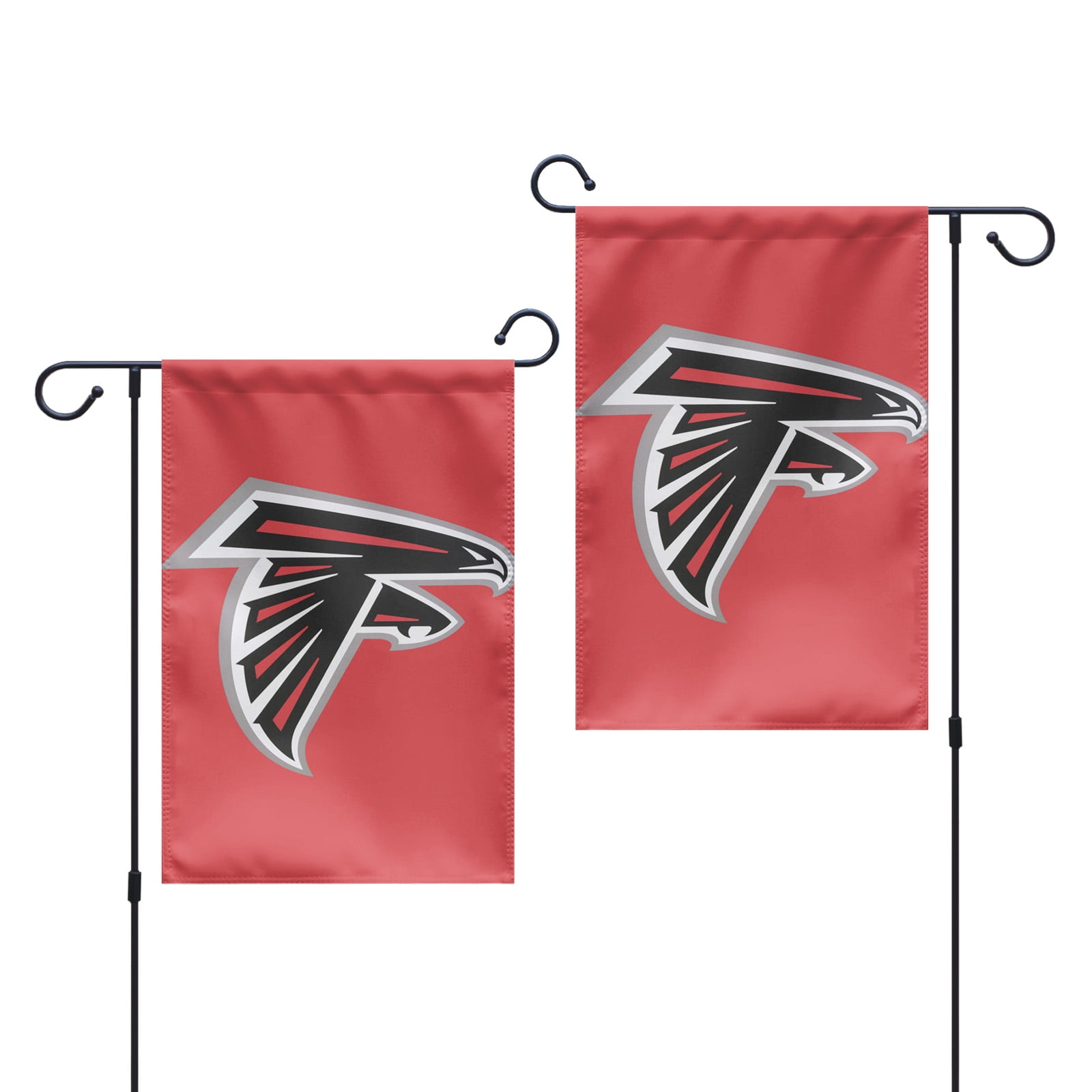 Atla-nta_Falcons Garden Flag 28*40IN Porch Patio Lawn Seasonal Outside ...