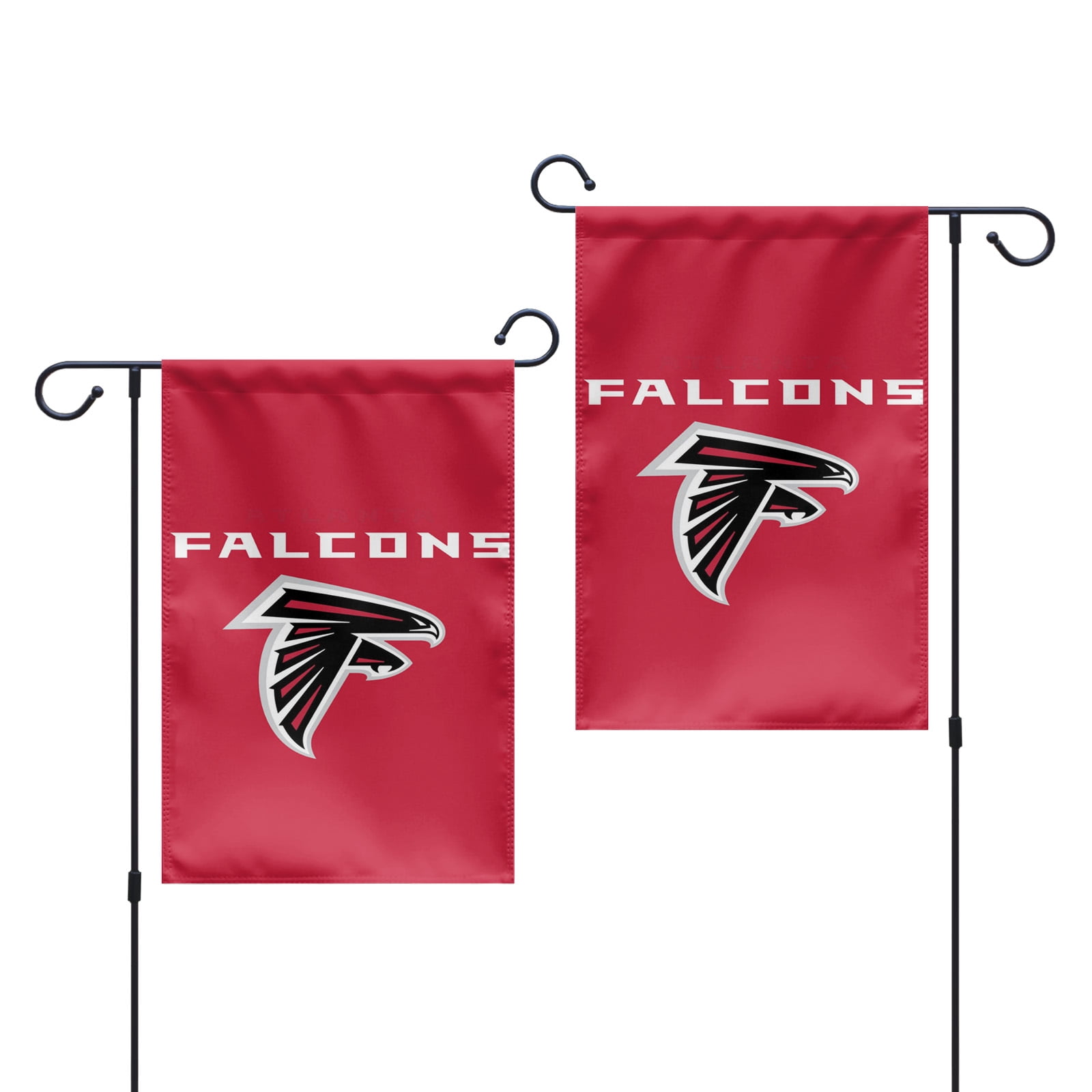 Atla-nta_Falcons Garden Flag 28*40IN Porch Patio Lawn Seasonal Outside ...