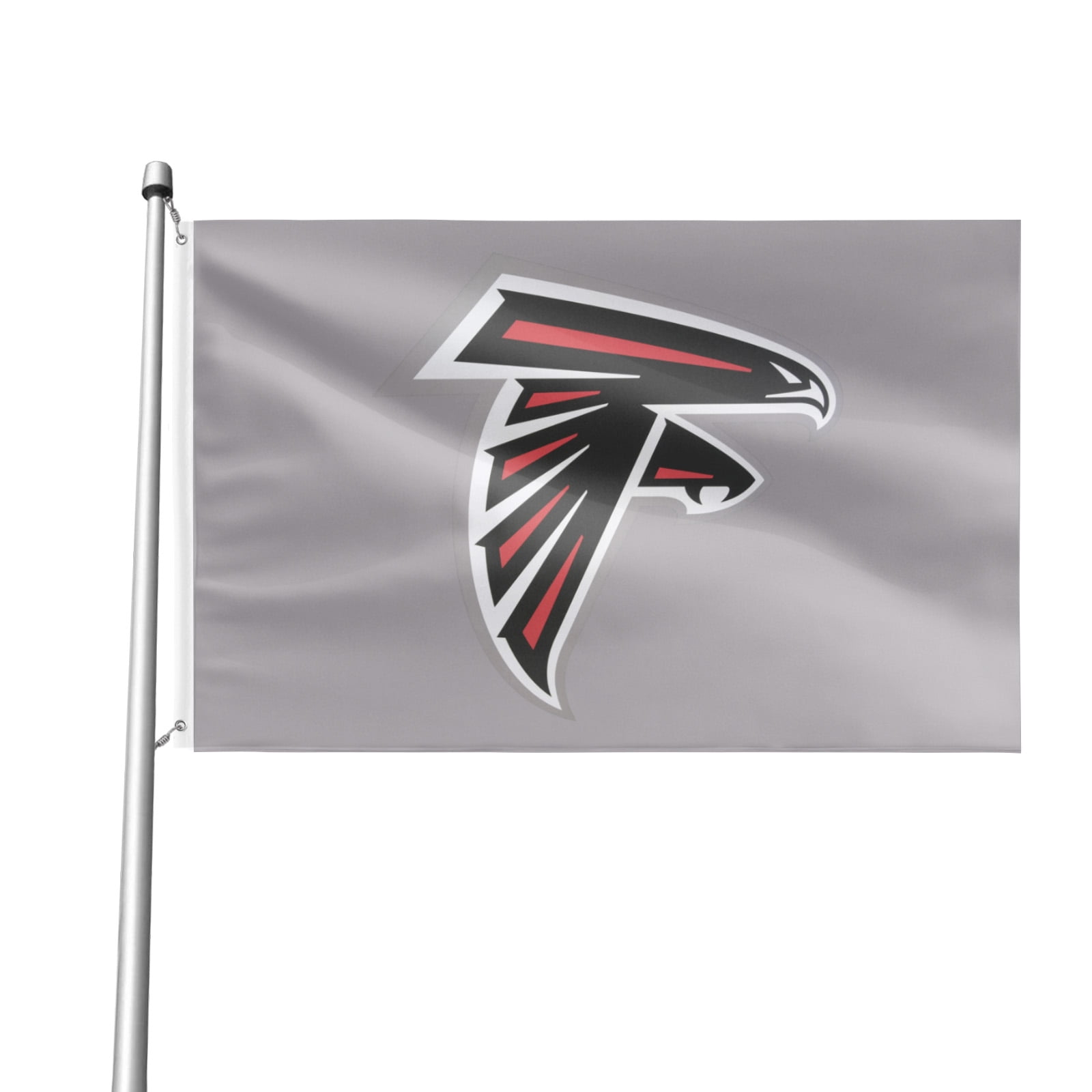 Atlan-ta_Falcons Outdoor Flag 4*6FT Outdoor Banner Double Sided House ...