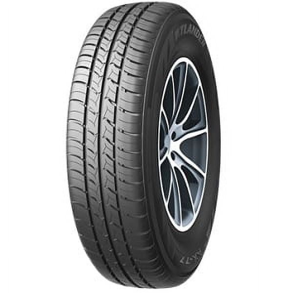 Free Shipping! Atlander AX-77 All Season 205/65R15 94H Tire for Coupes ...