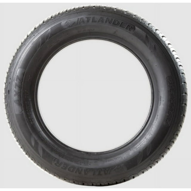 Atlander AX-77 All Season 195/65R15 91V Passenger Tire - Walmart.com