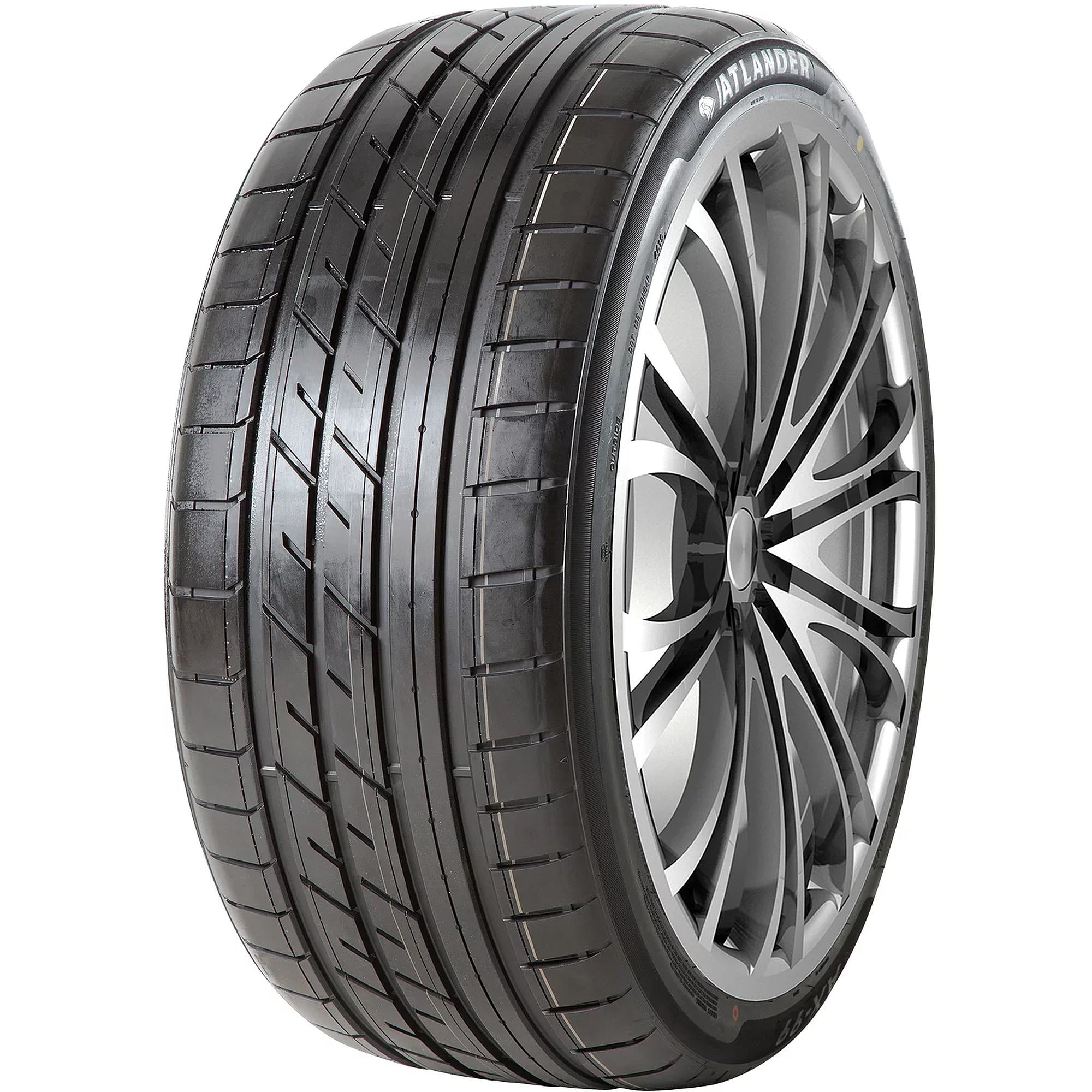 Atlander AX-99 All Season 245/30ZR22 92W XL Passenger Tire - Walmart.com