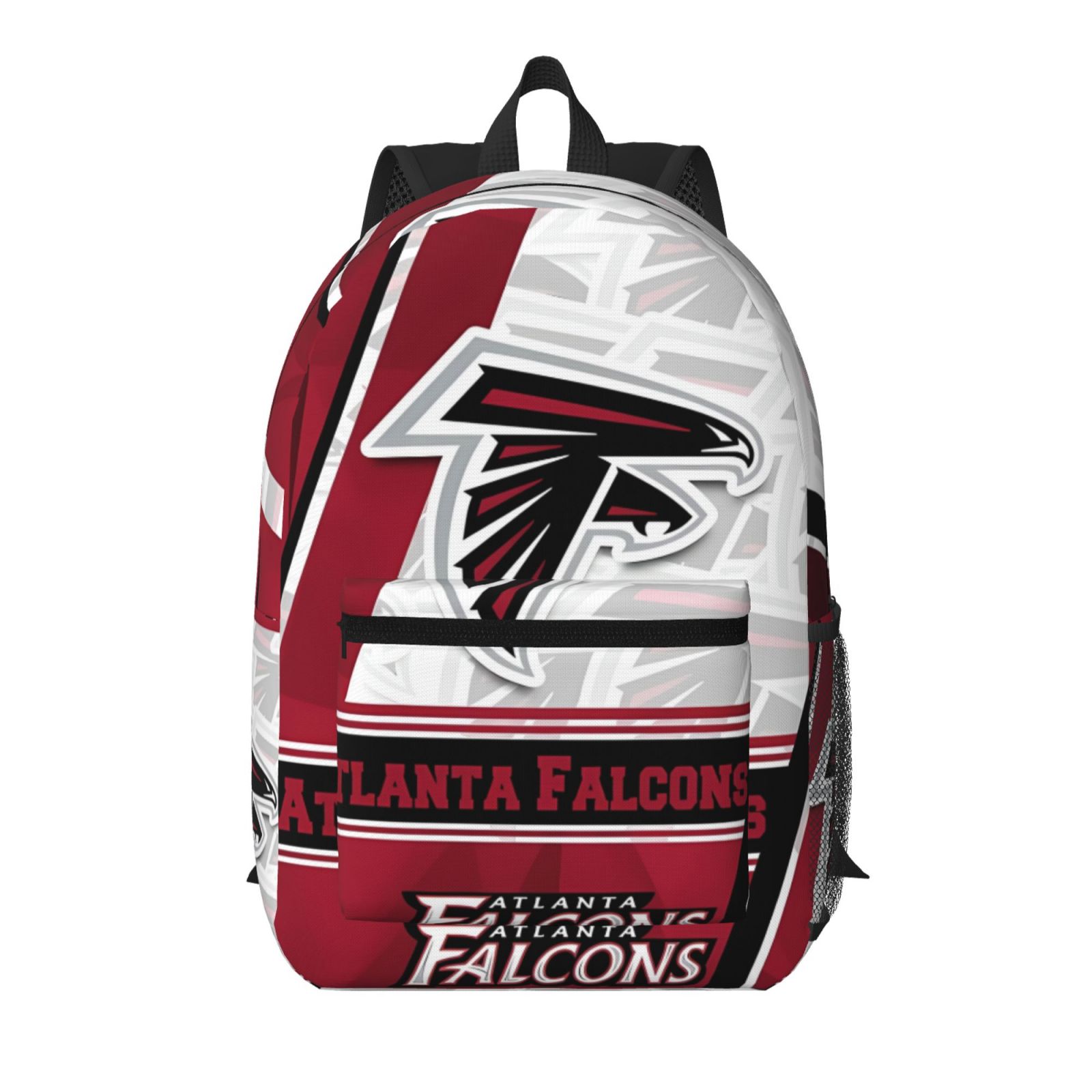 Atlanta 17 Inch Backpack With Pockets Classic Travel Backpack, Multi ...