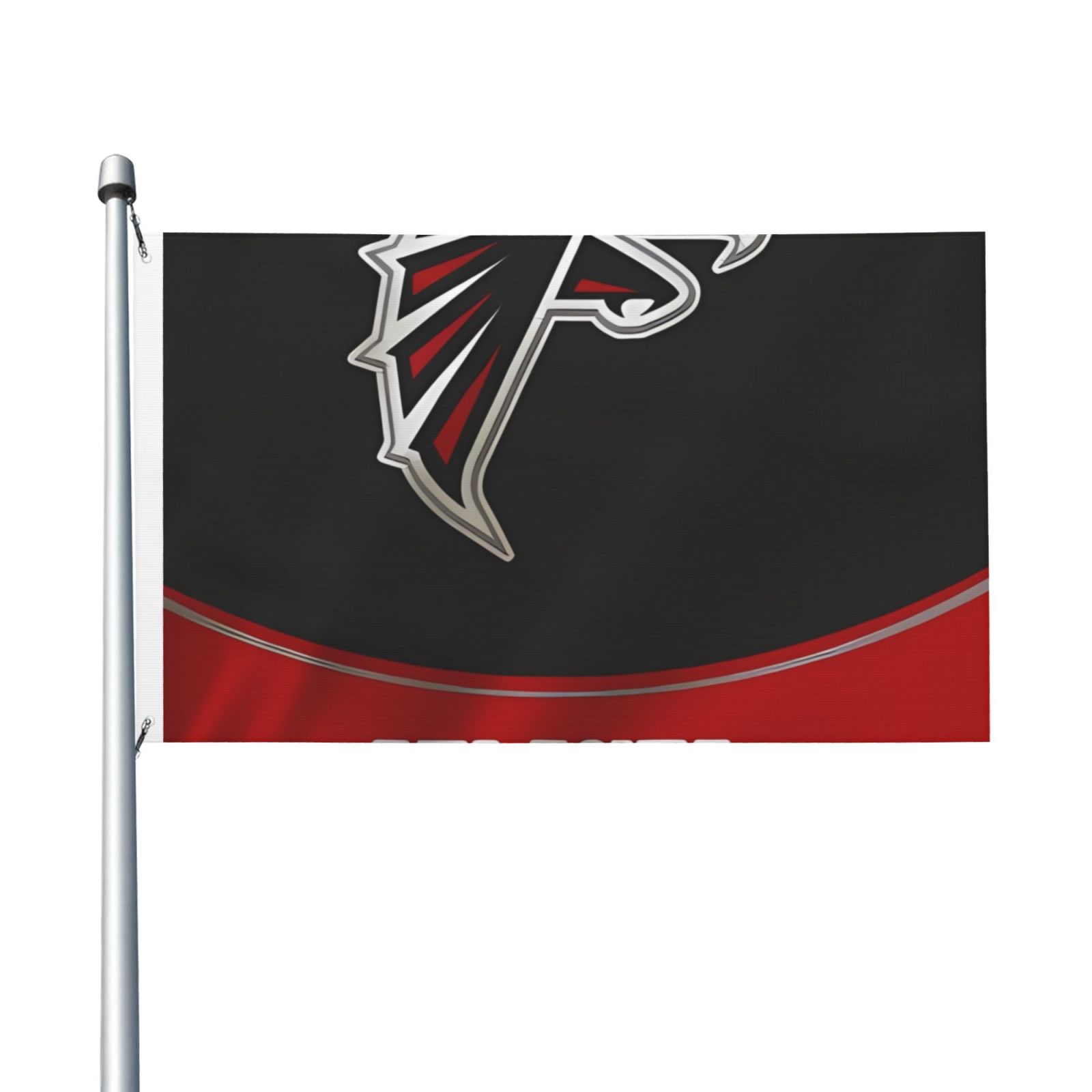 Atlanta 3x5FT Flag Football Fan SIndoor Outdoor Garden Patio Indoor ...