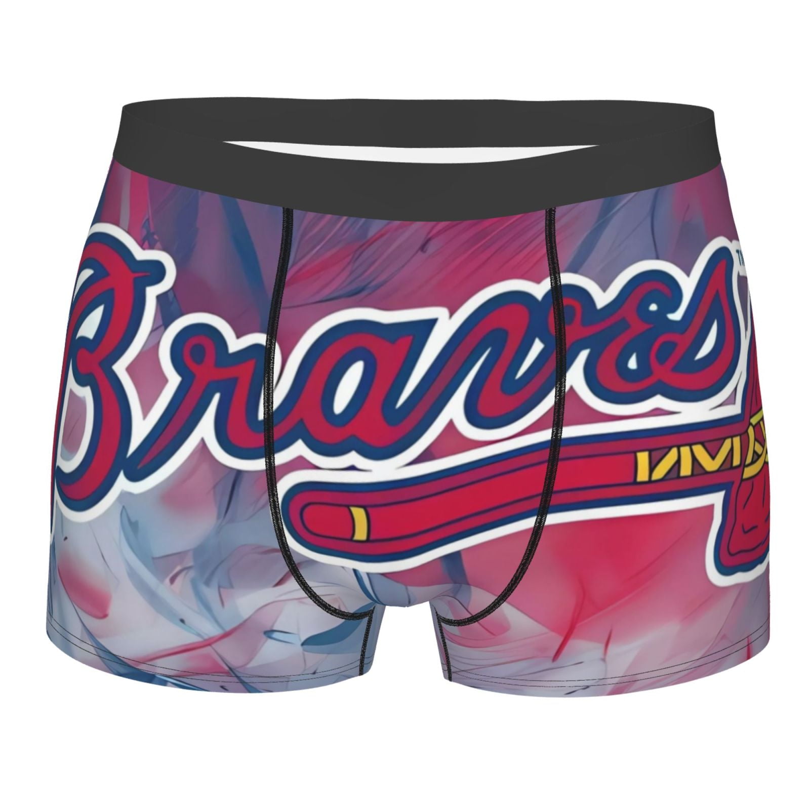 Atlanta Boxer Briefs Underpants elastic flat corner pants for Men ...