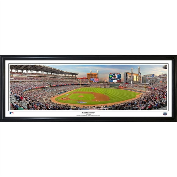 Sports Panoramic Frames