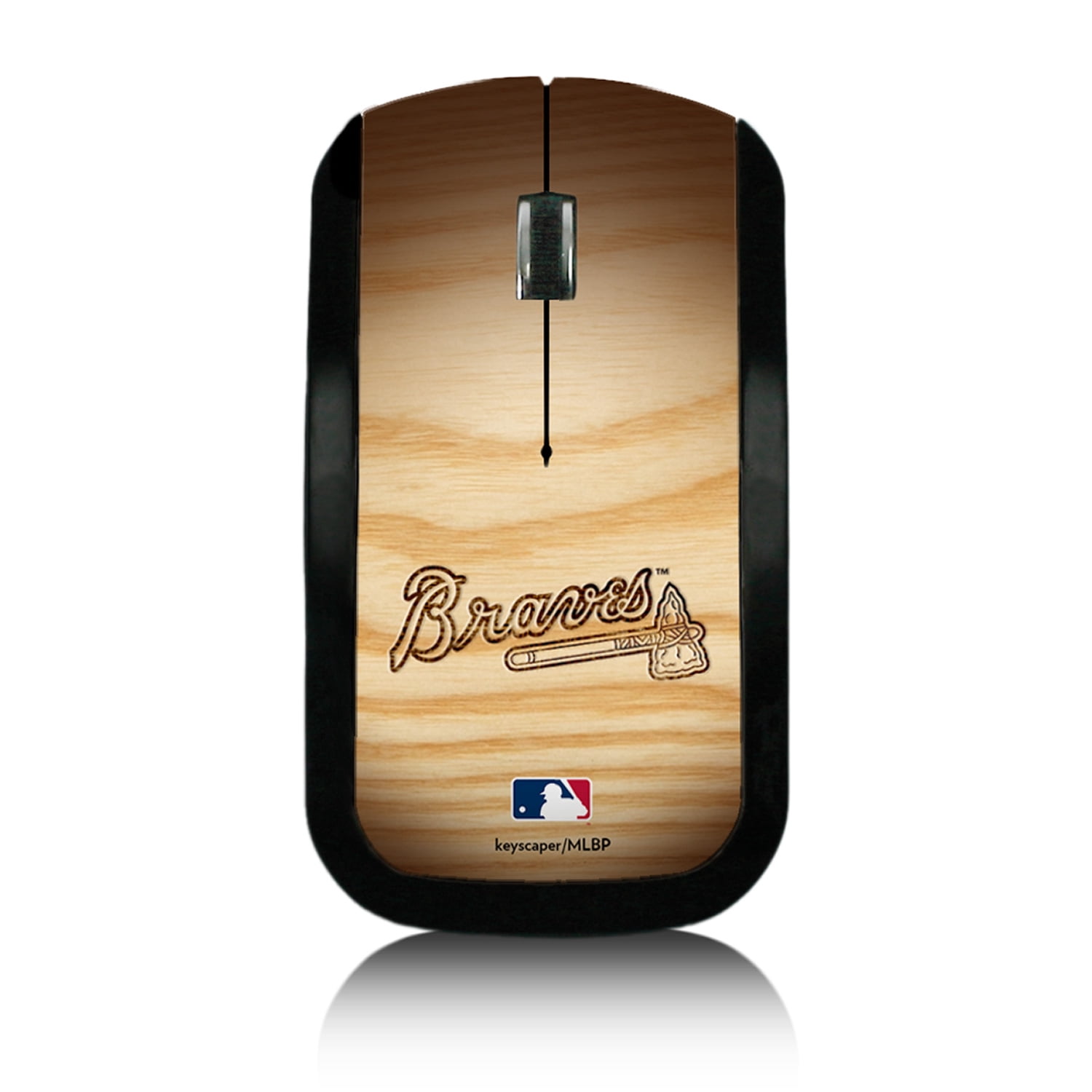 Mouse Baseball