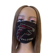 Atlanta Falcons Face Mask