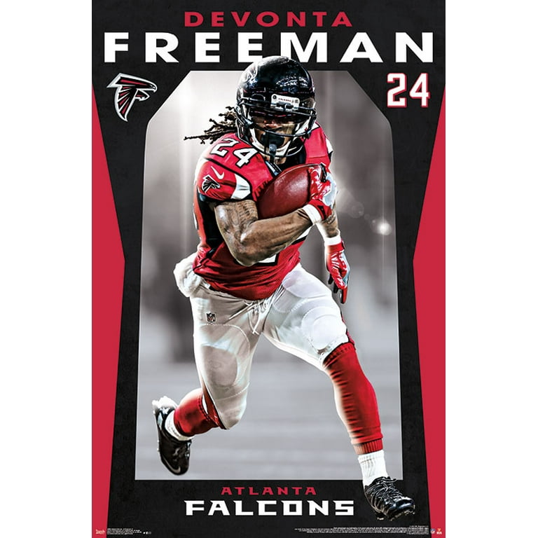 Devonta Freeman Falcons
