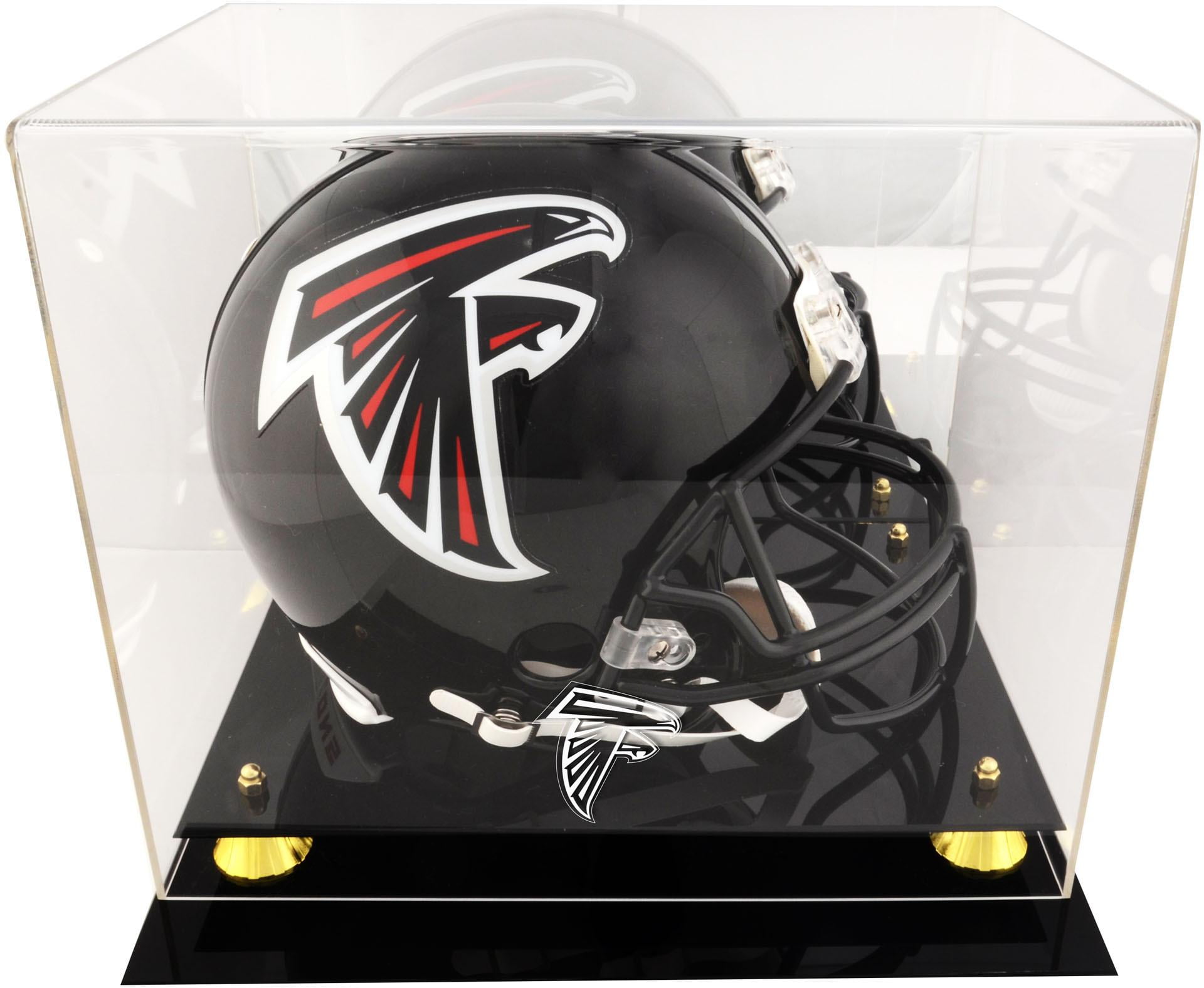 Atlanta Falcons Helmet Display Case - Walmart.com