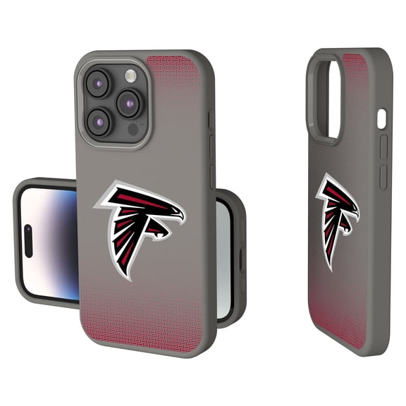 Miami Dolphins Linen Logo iPhone Soft Touch Case - Walmart.com
