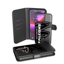 Atlanta Falcons iPhone Folio Case - Walmart.com