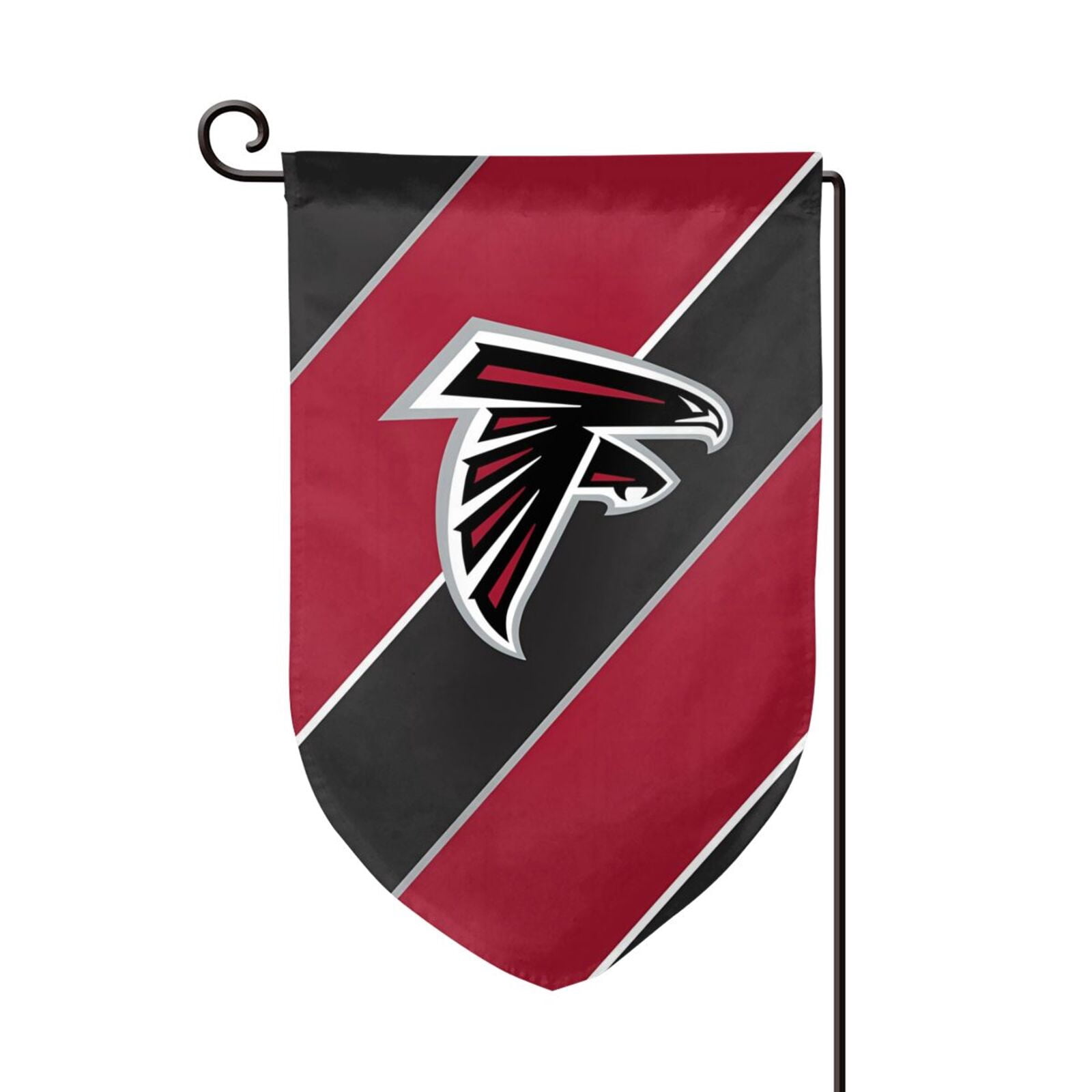 Atlanta Flag12.5*18in Double Sided Premium Garden Flag, Perfect For ...