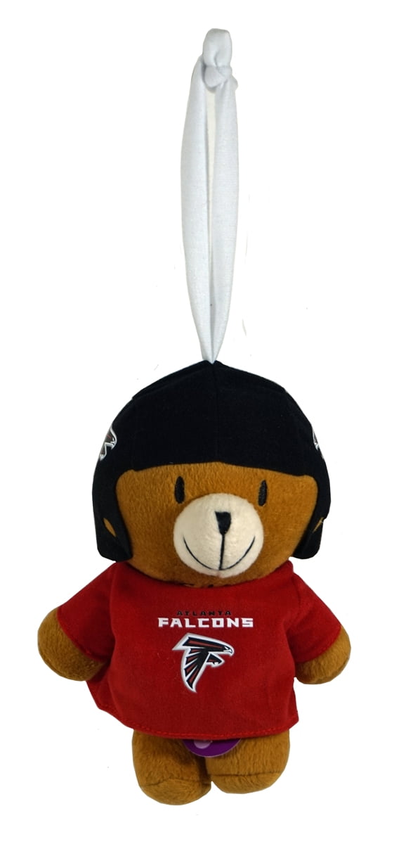 Atlanta Football Falcons Musical Plush Pull Down Bear - Adorable plush ...