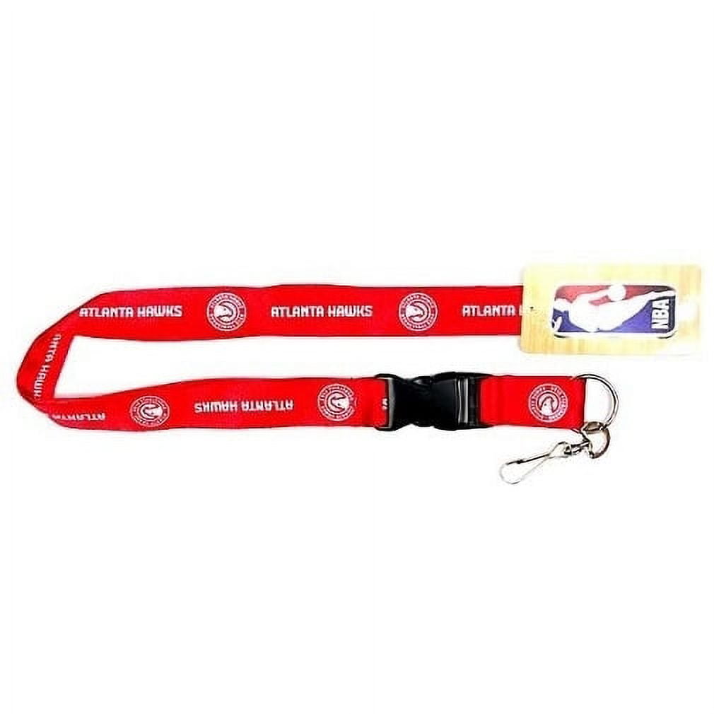 Atlanta Hawks NBA Lanyard - Walmart.com