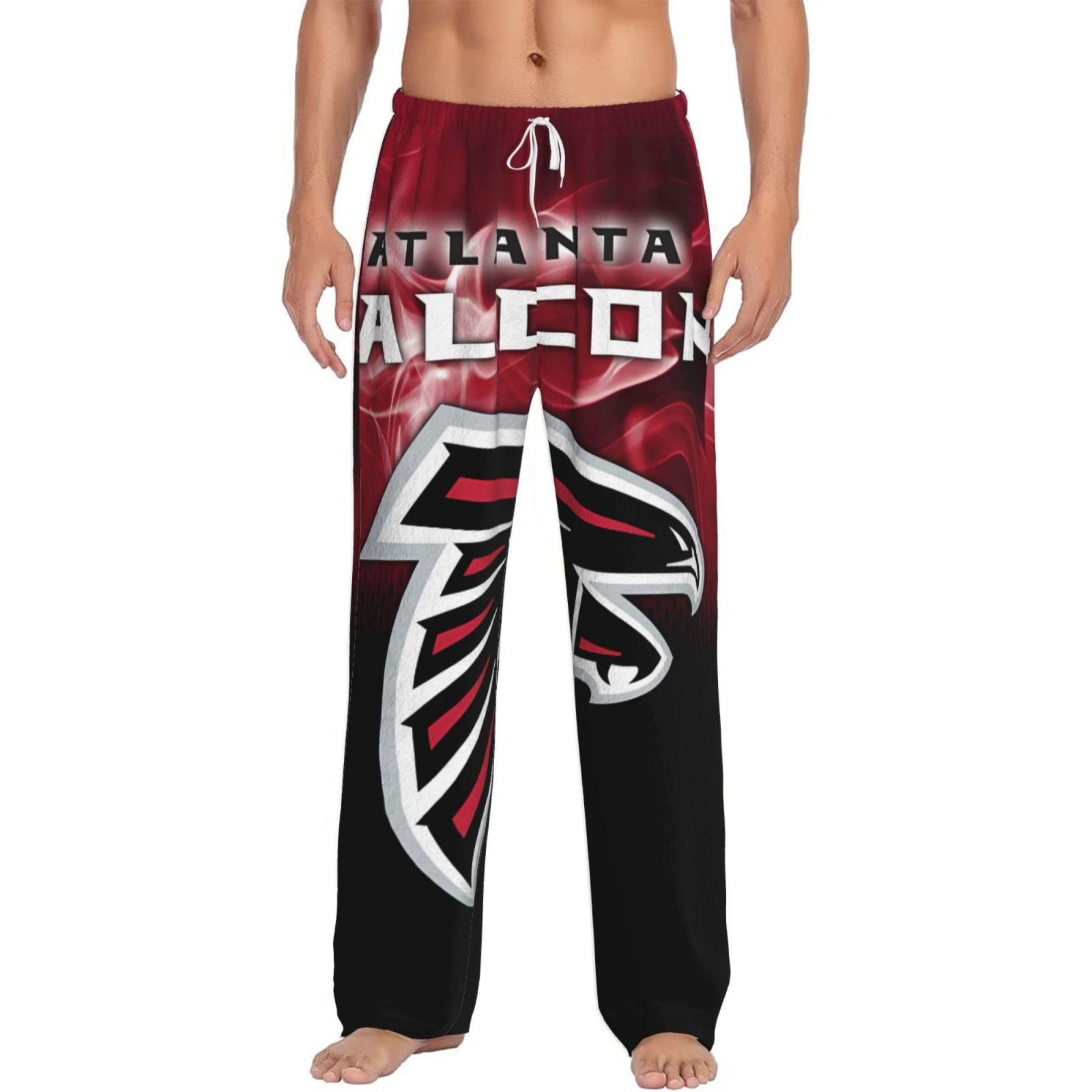 Atlanta New Men and Women Home Flannel And Thickened Plus Size Pajama ...