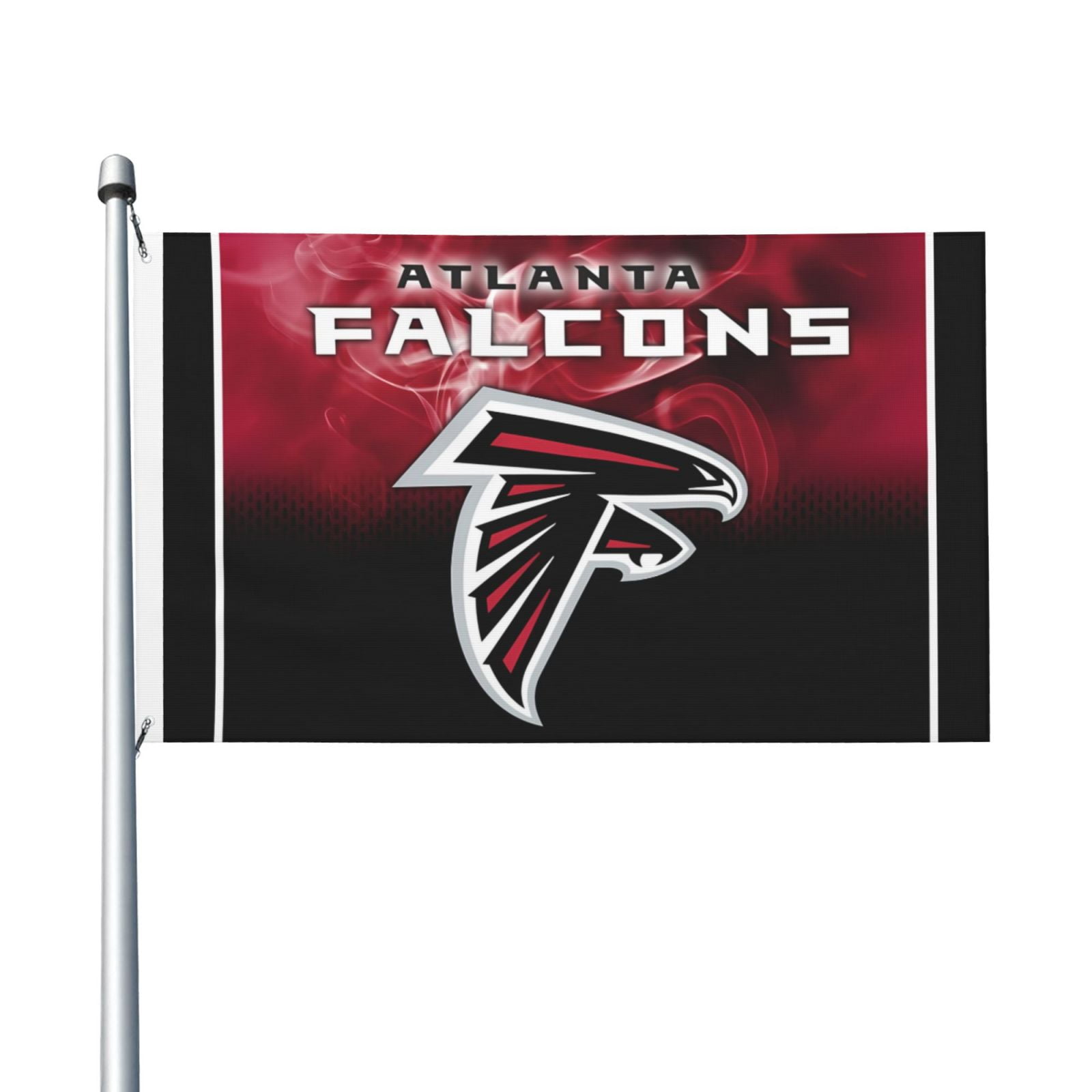 Atlanta Printing Double Sided Flag 3x5FT Garden Banner Baseball Team ...