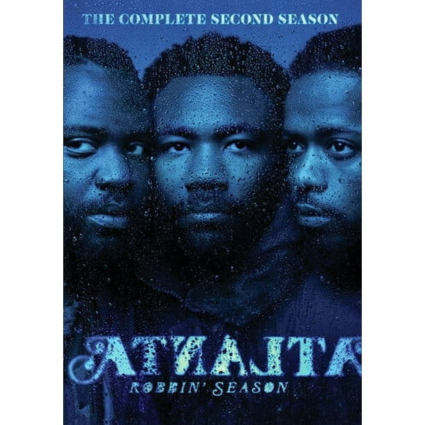 Atlanta: Robbin’ Season: The Complete Second Season (DVD), Fox Mod ...