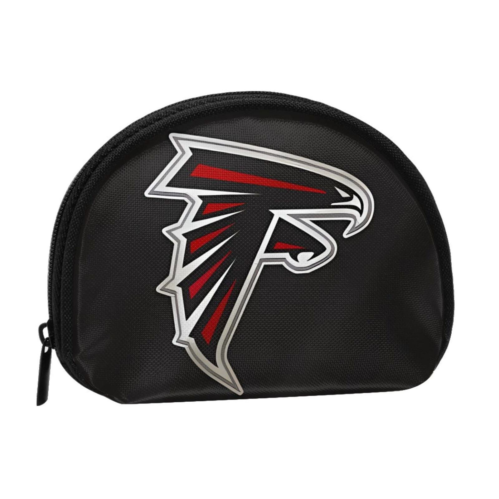 Atlanta Shell Storage Bag Portable Coin Purse Mini Lipstick Organizer ...