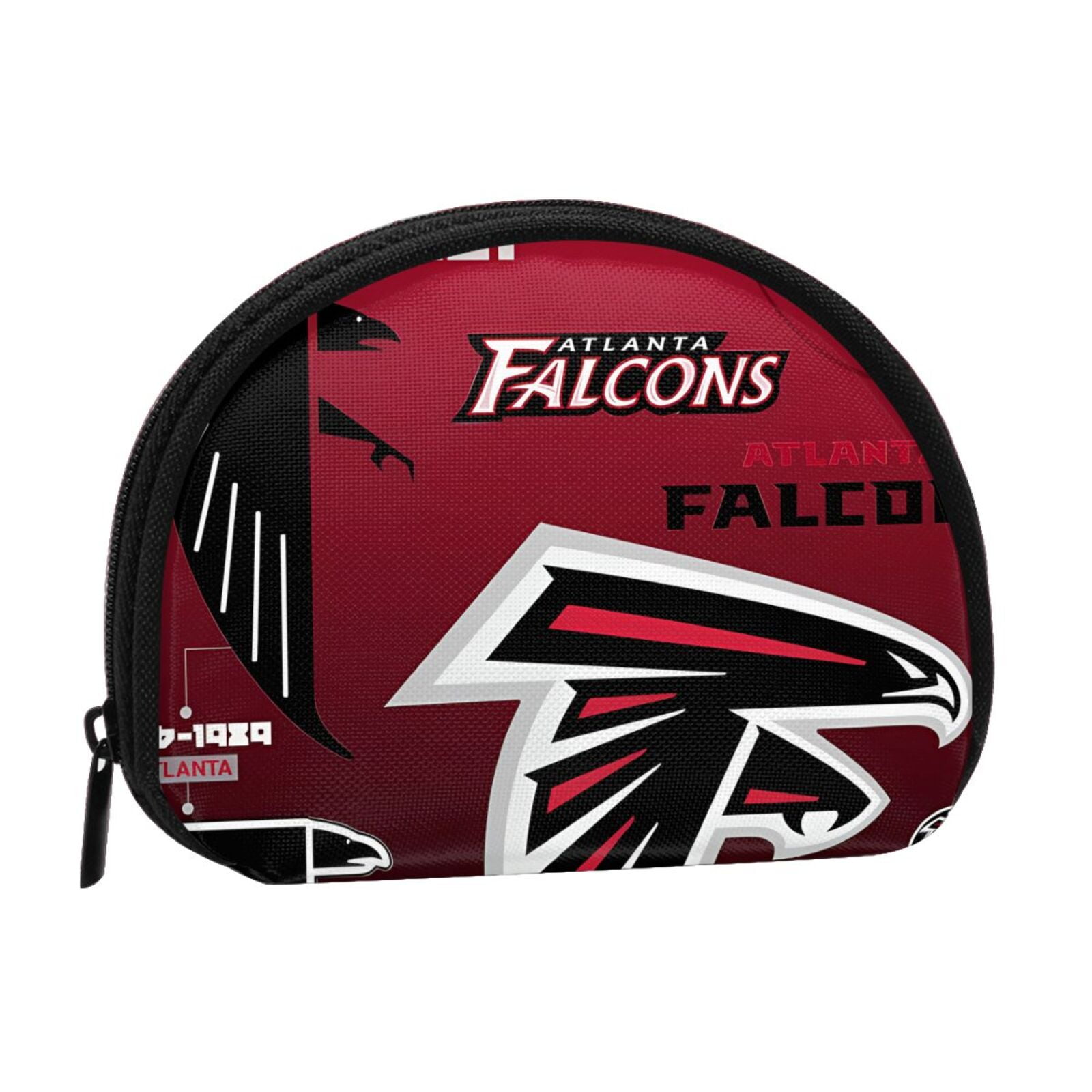 Atlanta Shell Storage Bag Portable Coin Purse Mini Lipstick Organizer ...