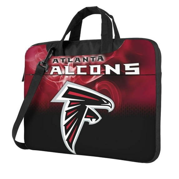 Atlanta Team Customized Ultra-Thin Portable Single-Shoulder Laptop Bag ...