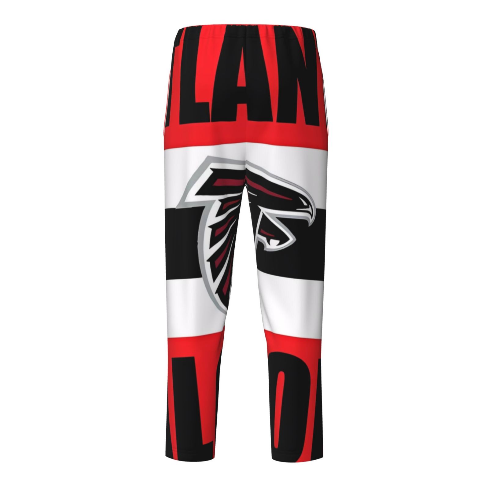 Atlanta Teenagers' Pajama Pants Home Family Comfy Lounge Print Lounge ...