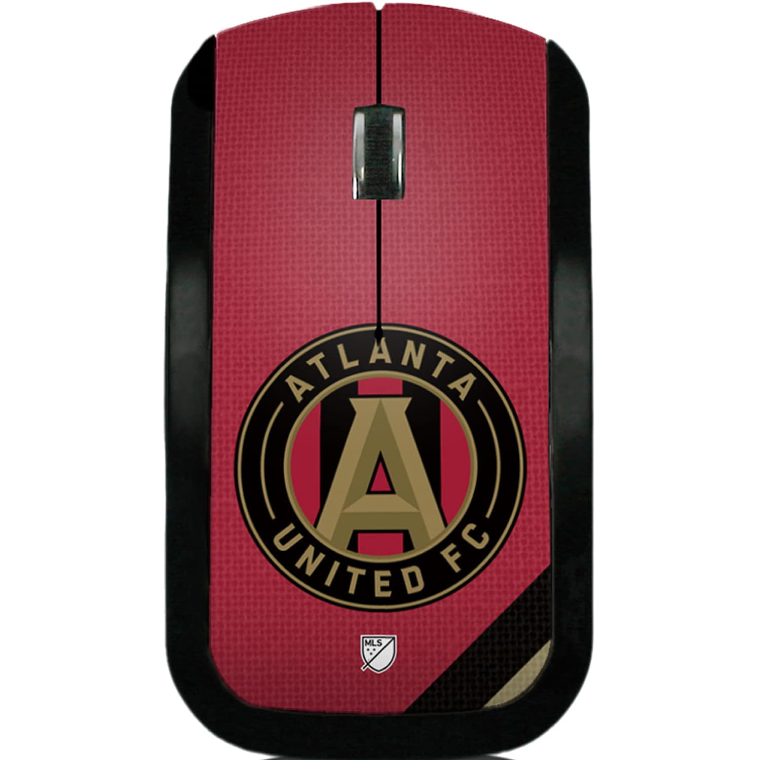 Atlanta United FC Wireless Mouse - Walmart.com