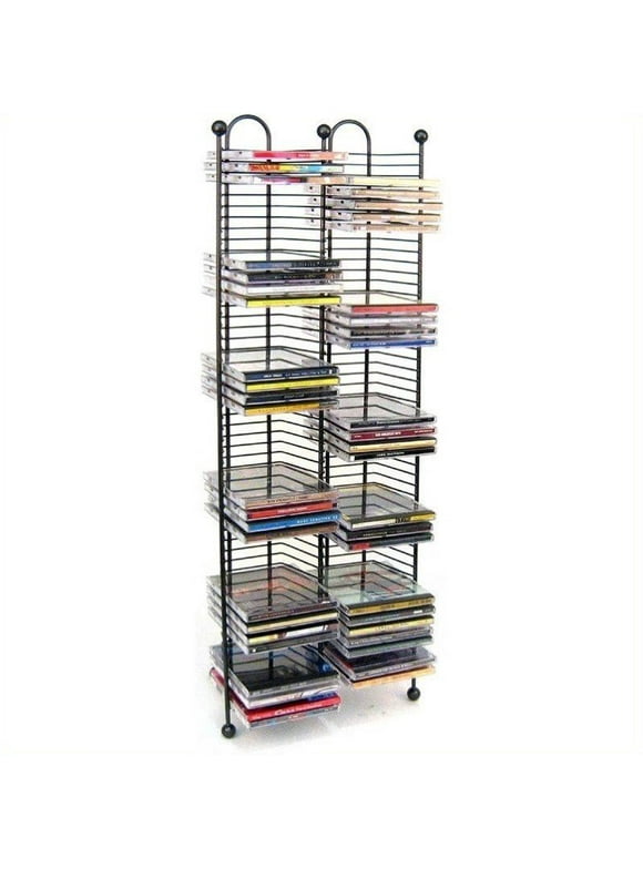 CD/DVD Storage - Walmart.com