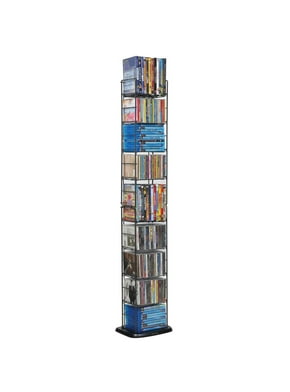 CD/DVD Storage - Walmart.com