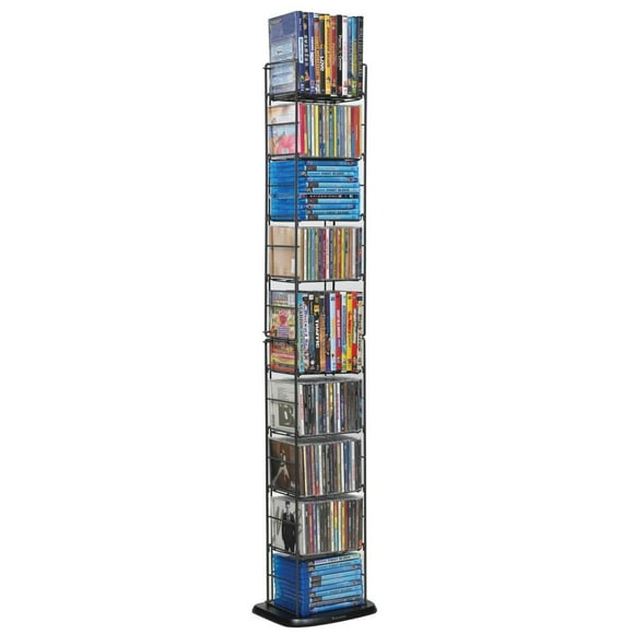 CD/DVD Towers