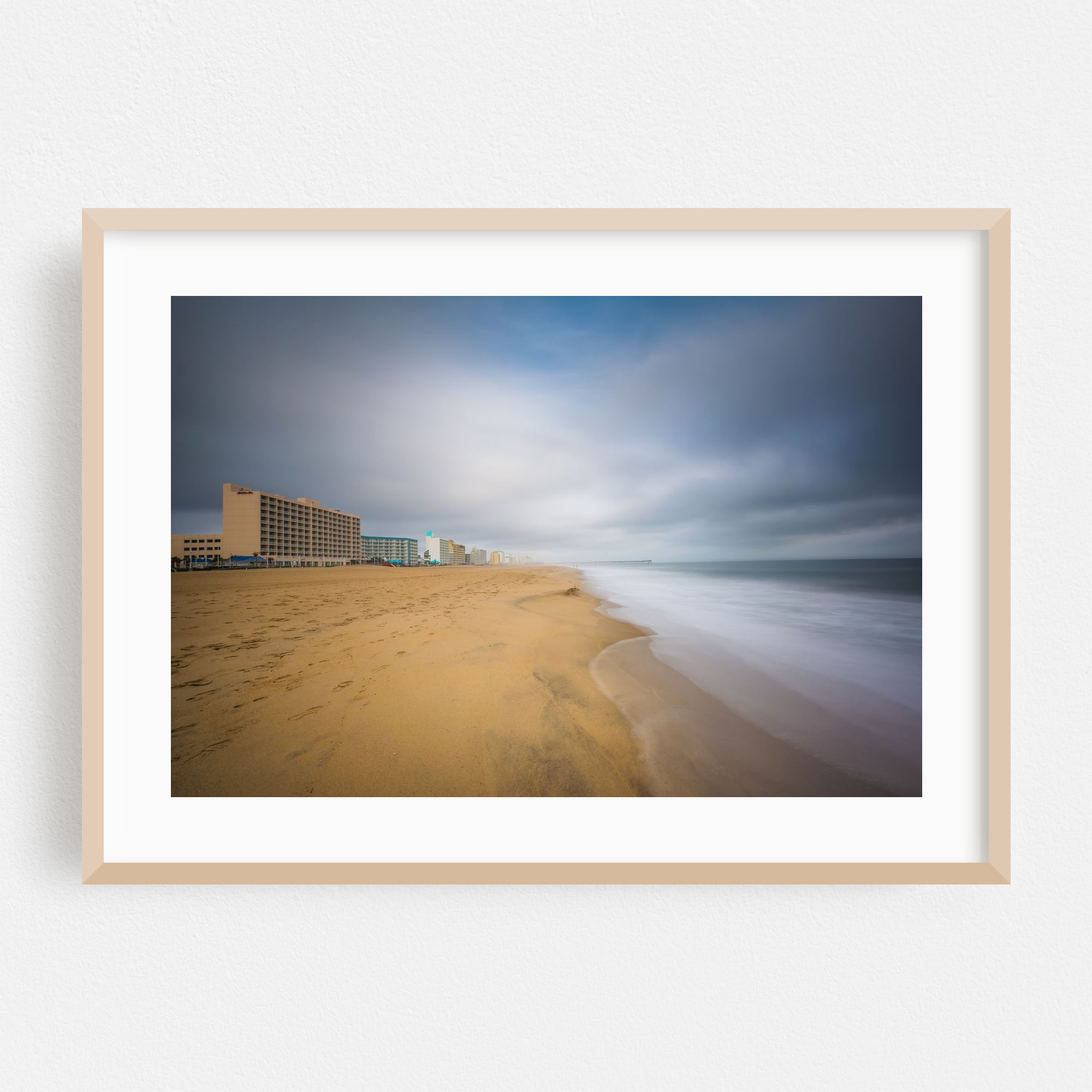 Atlantic Blend - Virginia Beach Virginia Photography Beach Coastal ...