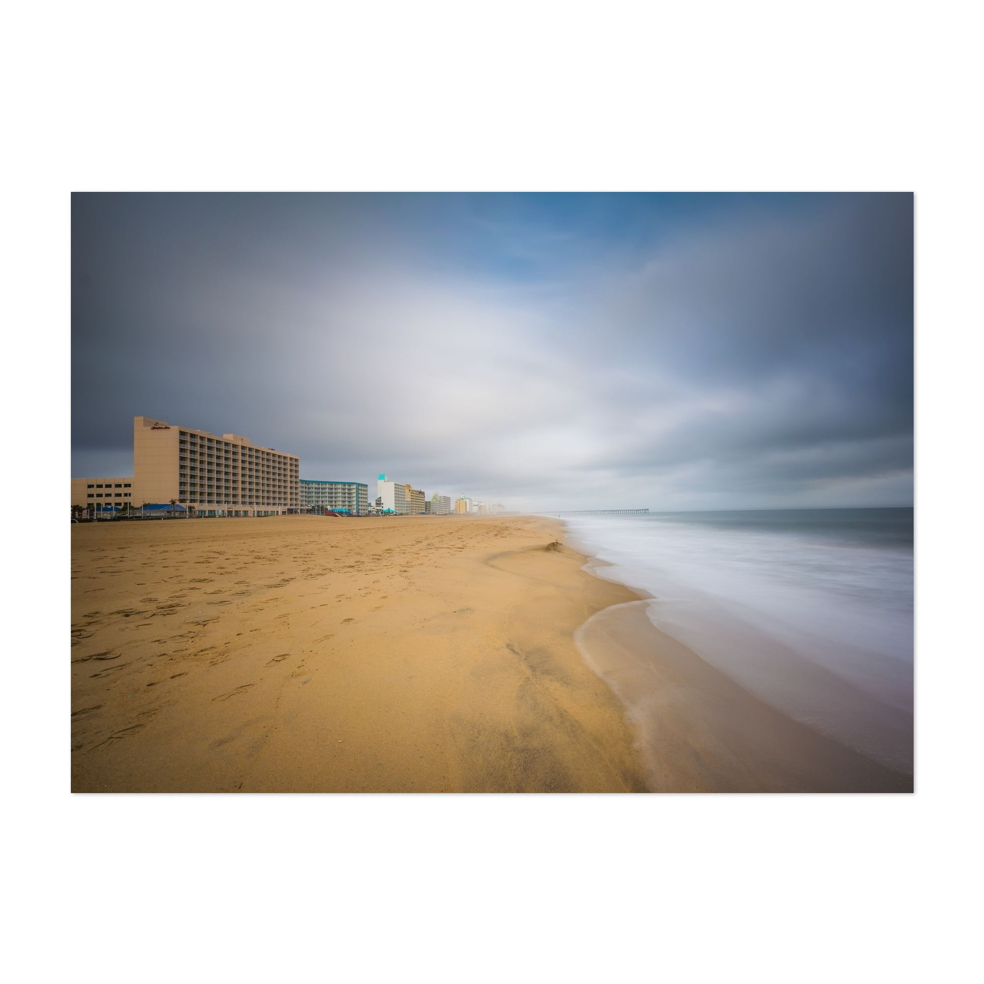 Atlantic Blend - Virginia Beach Virginia Photography Beach Coastal ...