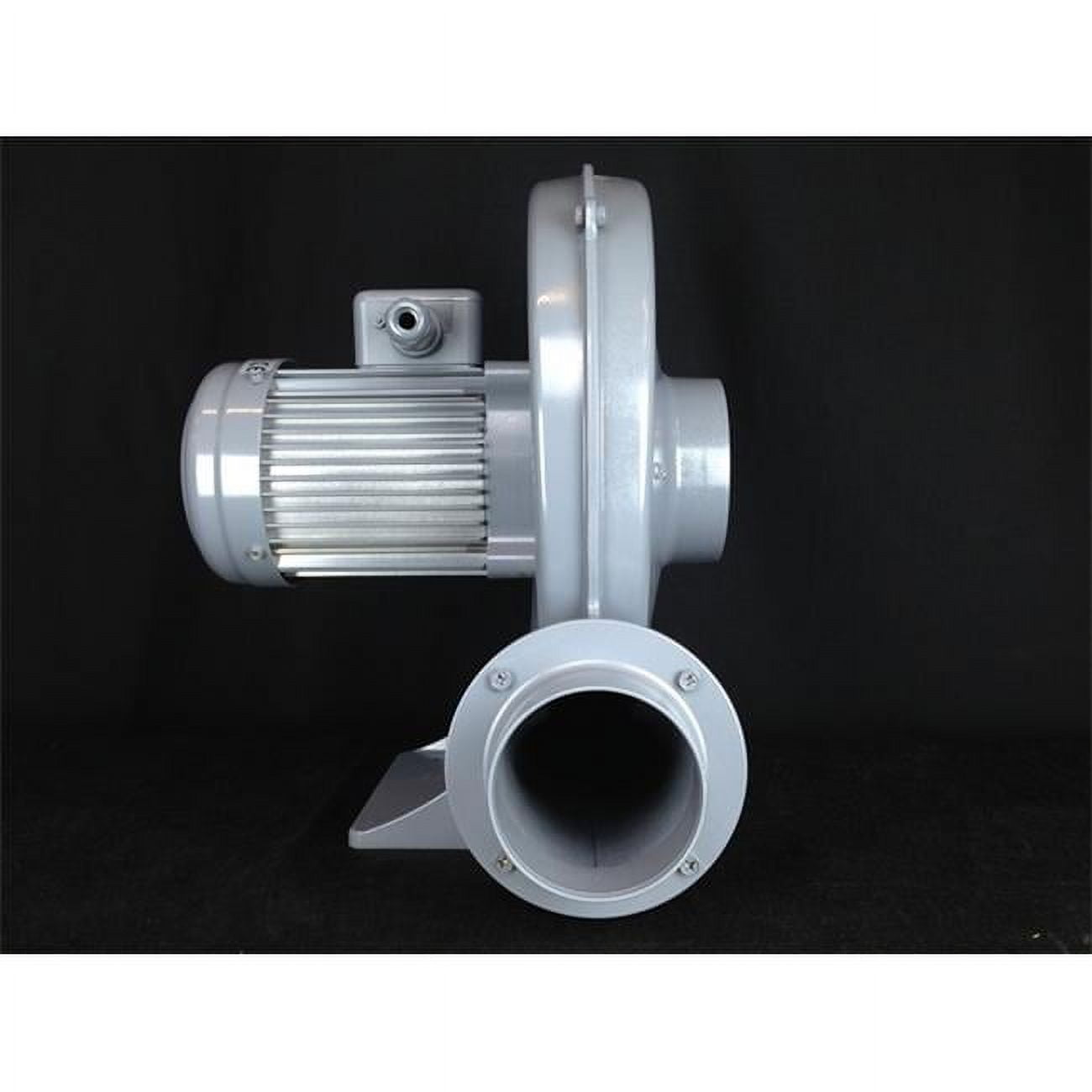 Atlantic Blowers ABC-300 1 HP Three Phase Centrifugal Blower, 643 CFM ...