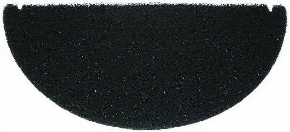 Atlantic CFBASIN36 Splash Mat for Formal Waterfall Spillway Basins 36 ...