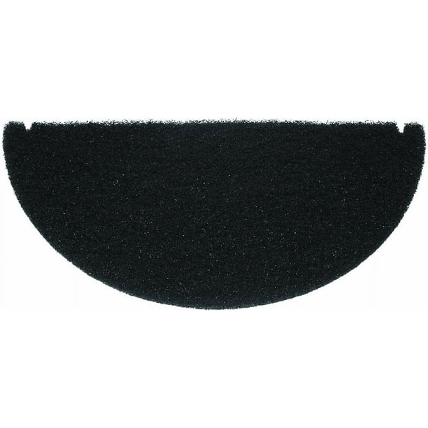 Atlantic CFBASIN36 Splash Mat for Formal Waterfall Spillway Basins 36 ...