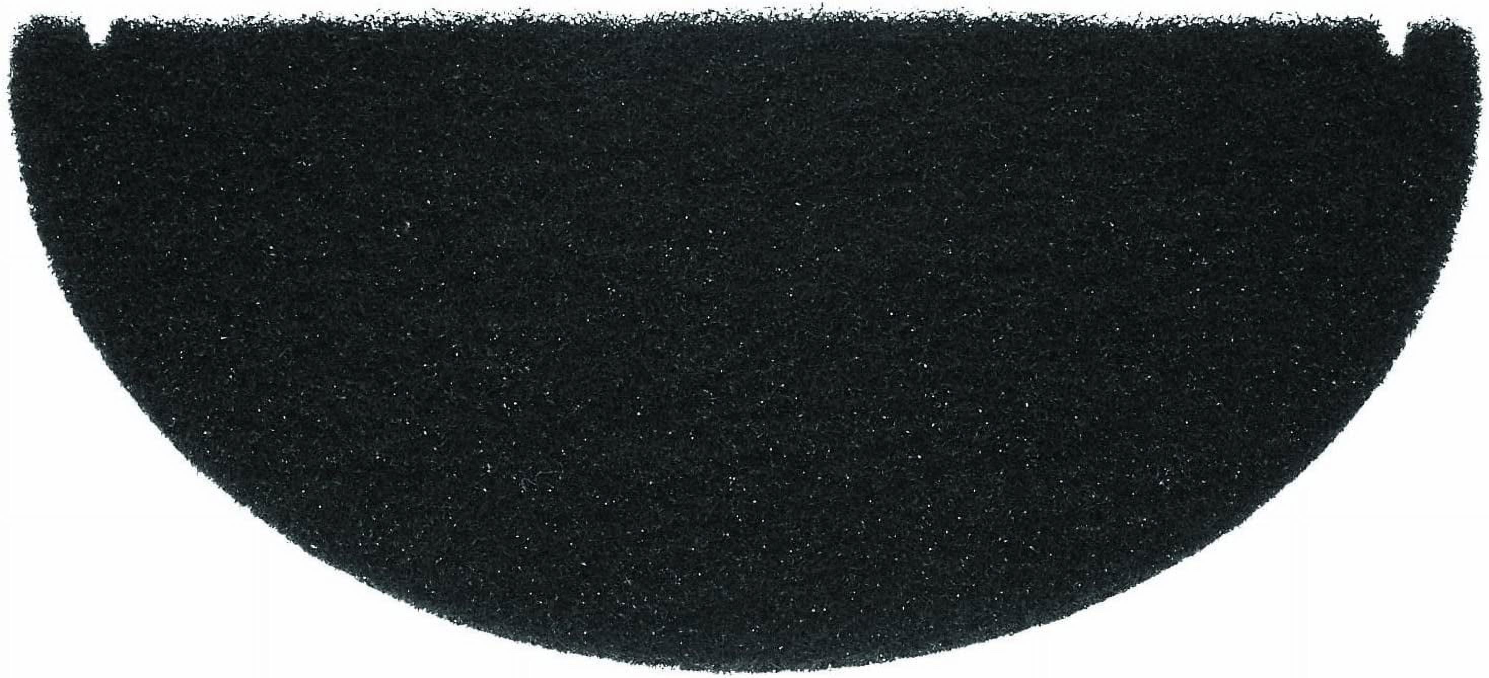 Atlantic CFBASIN36 Splash Mat for Formal Waterfall Spillway Basins 36 ...